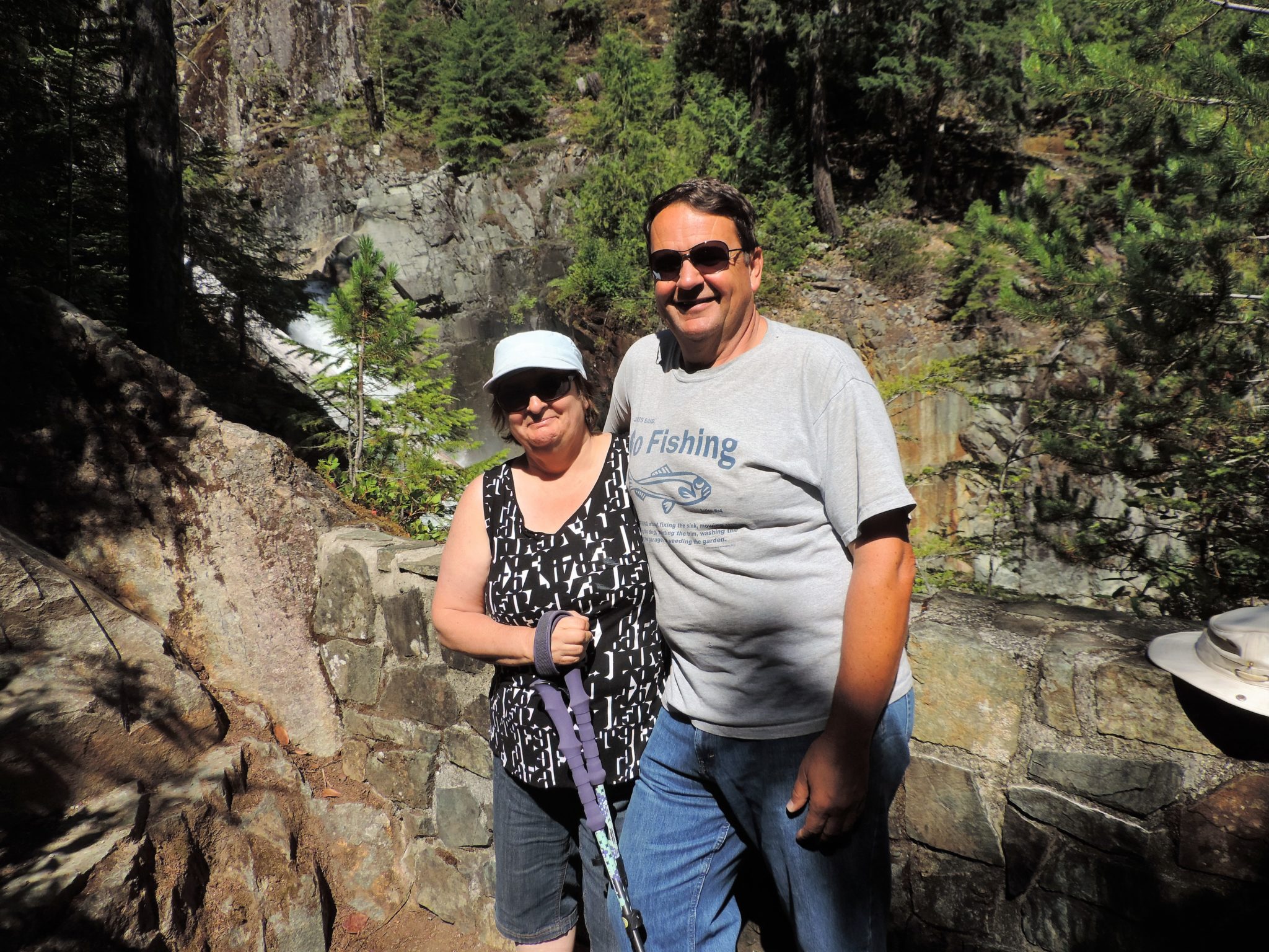 Meet the Explorers - Adventures for Everybody