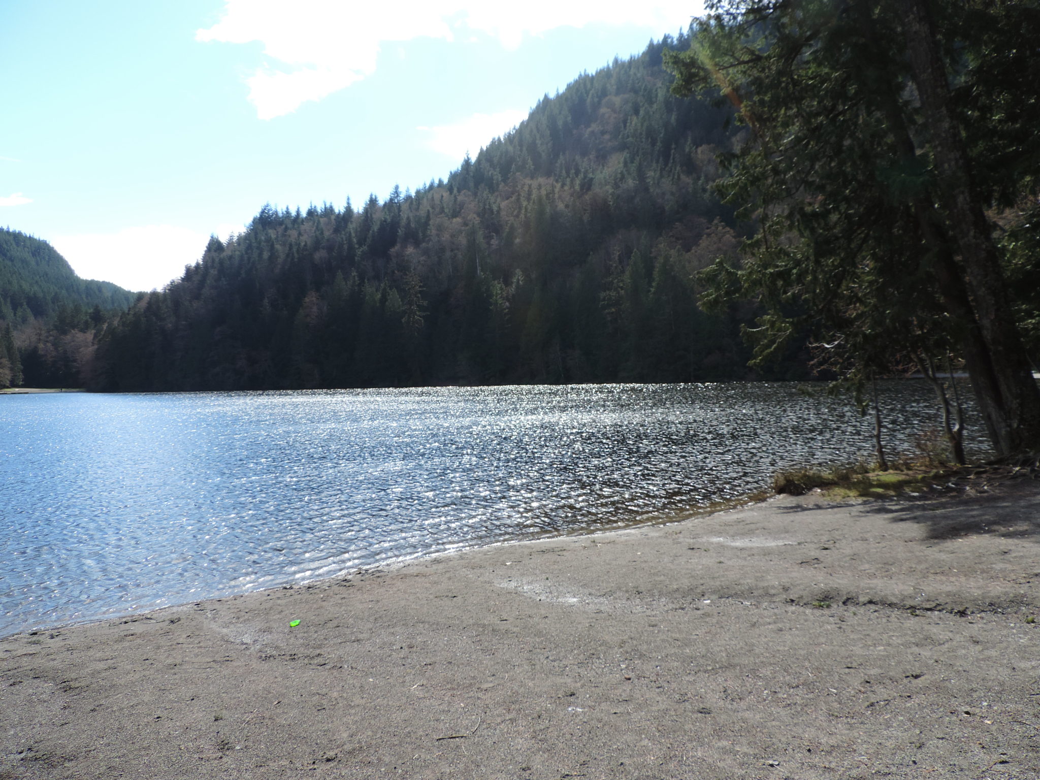 Alice Lake Provincial Park (Hwy 99 North) - Adventures for Everybody