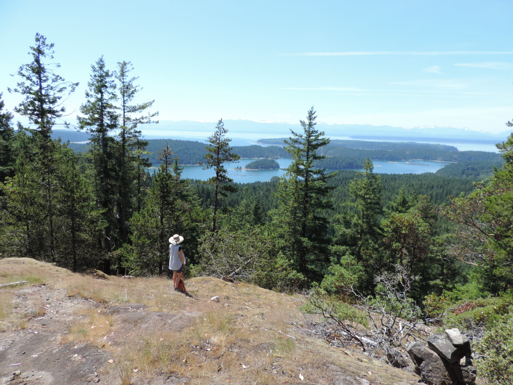 Cortes Island (Northern Gulf Islands) - Adventures for Everybody