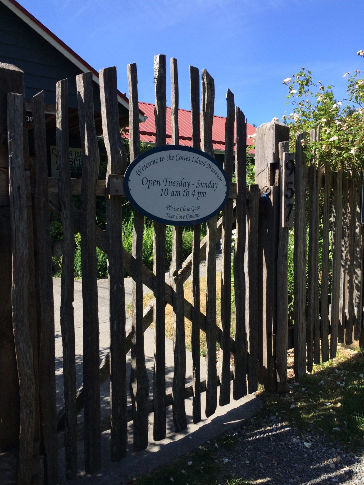 Cortes Island (Northern Gulf Islands) - Adventures for Everybody