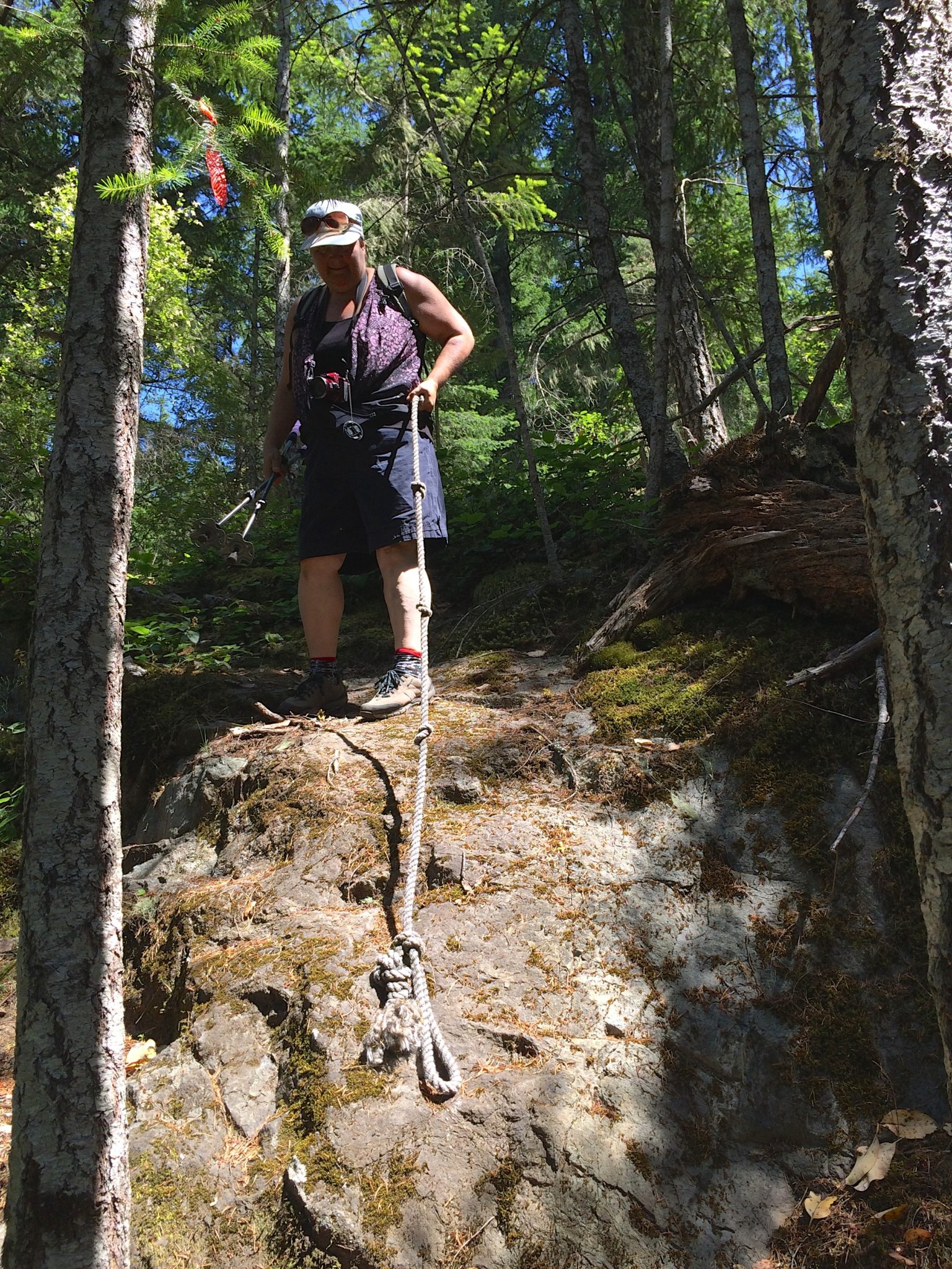 Cortes Island (Northern Gulf Islands) - Adventures for Everybody
