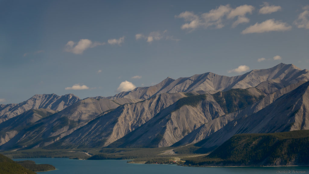 Muncho Lake Provincial Park - Northern BC - Adventures for Everybody