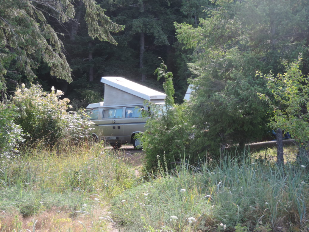 Fillongley Provincial Park - Adventures for Everybody