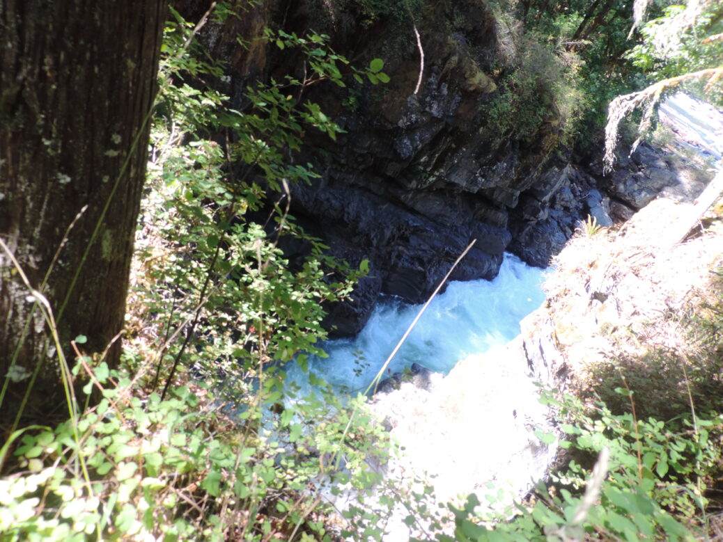 Stamp River Provincial Park - Adventures for Everybody