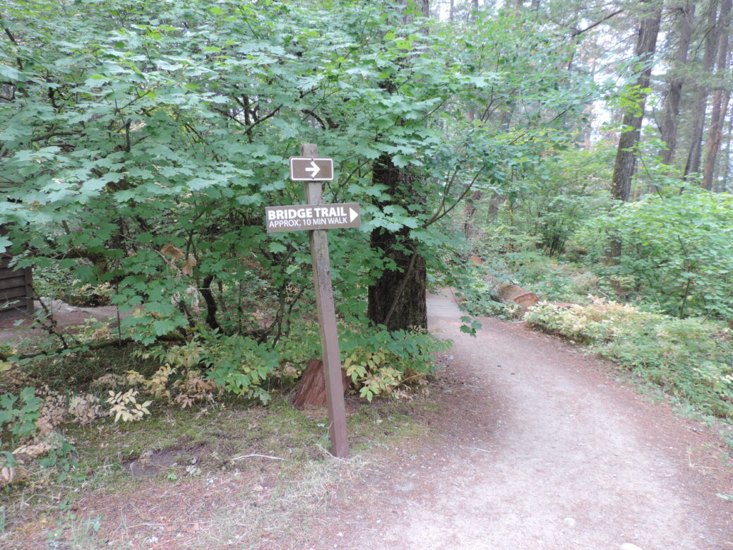 Alexandra Bridge Provincial Park - Adventures for Everybody