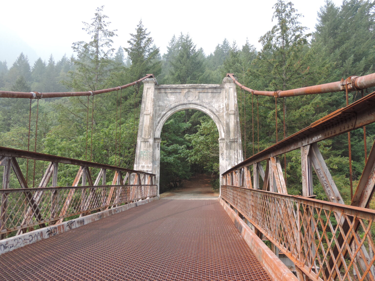 Alexandra Bridge Provincial Park - Adventures for Everybody