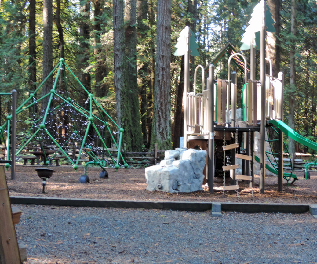 Goldstream Provincial Park - Adventures for Everybody